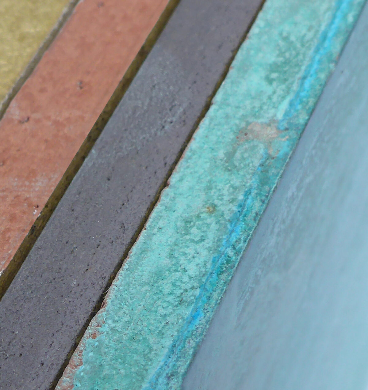 Ozeon – A facade of genuine metal with maximum design freedom